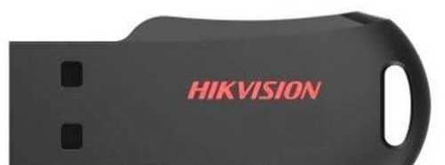 Флешка USB 64Gb (USB 2.0) Hikvision Flash USB Driv