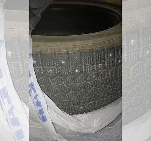 Yokohama Guardex F700S 205/55 R16