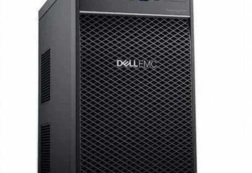 Сервер dell PowerEdge T40