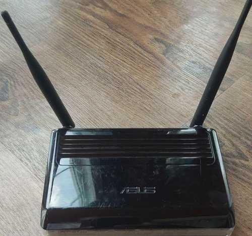 Wifi роутер Asus DSL-N12U