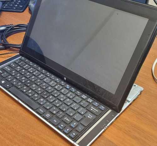 MSI Slider S20