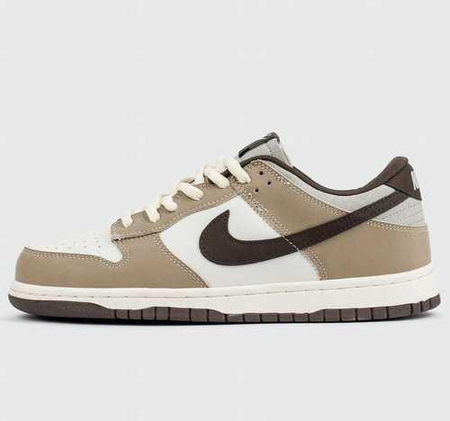 Nike SB Dunk Low Grey SteamBoy new