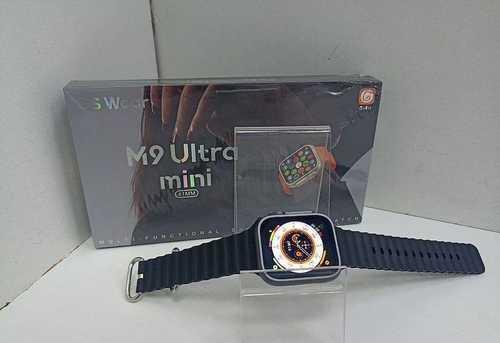 Умные Часы SMART Watch M9 Ultra