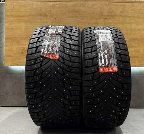 Gripmax SureGrip Pro Ice 275/40 R22 и 315/35 R22 107T