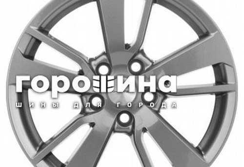 Khomen Wheels KHW1704 (Outlander) 7x17/5x114.3 ET