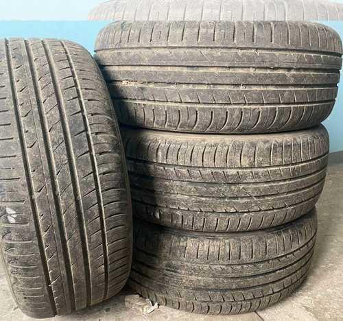 Hankook Ventus Prime 2 K115 205/55 R16 91H