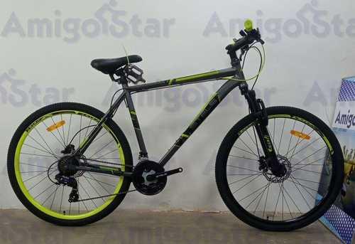 Горный велосипед Navigator-700 D 27.5" F020 (2022)