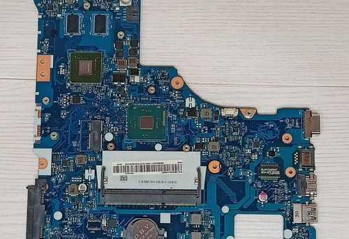 Материнская плата ноутбук Lenovo 300-15IBR NM-A471