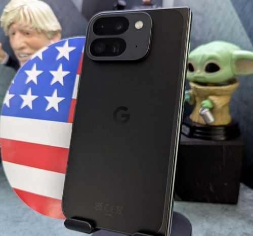 Google Pixel 9 Pro Fold, 16/512 ГБ