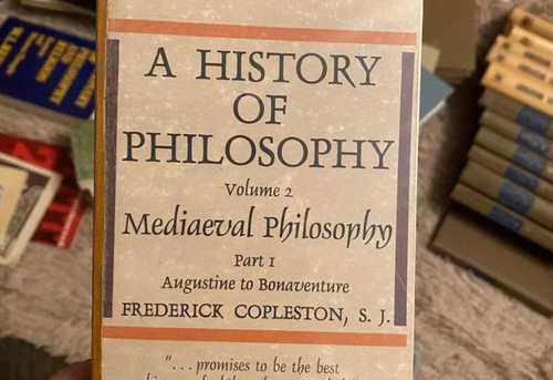 A History of Philosophy / История философии