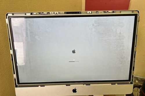 Apple iMac 27 а1312 mid2009 и 2011 по зарчастям