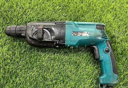 Перфоратор Makita HR 2450