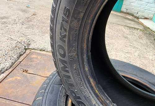 Hankook Optimo K715 175/65 R14