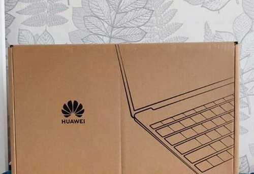 Ноутбук Huawei matebook d14