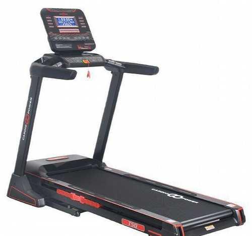 Беговая дорожка CardioPower T55 NEW новая