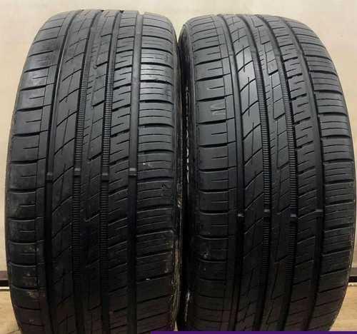 Nexen N'Fera AU7 225/40 R18 92W