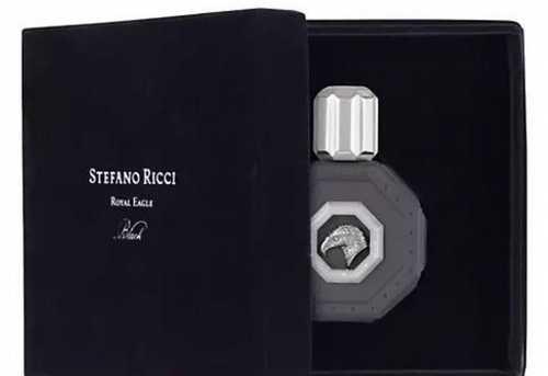 Royal Eagle Black Stefano Ricci