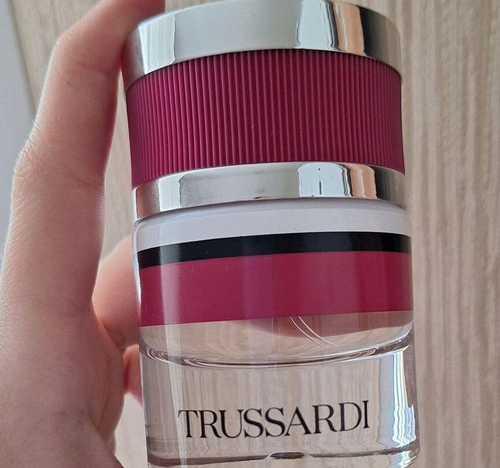 Духи женские Trussardi Ruby Red