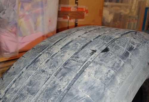 Yokohama BlueEarth RV02 225/65 R17