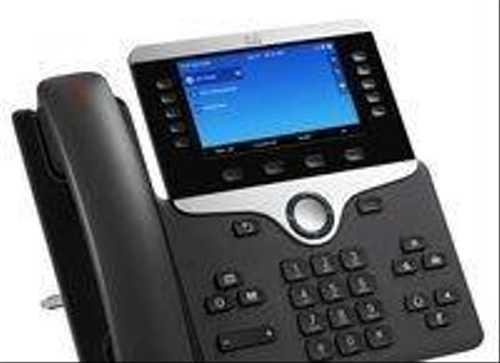 IP-телефон Cisco IP Phone CP-8841