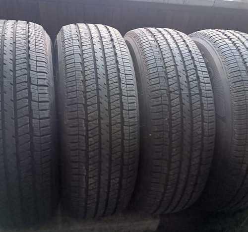 Triangle THW10 255/70 R16 25M