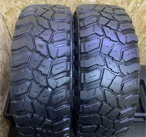 Cooper Discoverer STT Pro 265/75 R16 Q