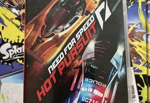 Need for Speed: Hot Pursuit Remastered switch, ru