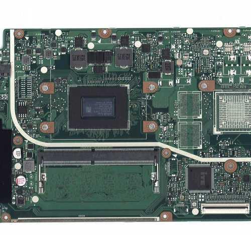 MB для Asus X512DA R7-3700U 90NB0LZ0-R00120