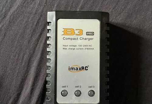 Зарядное устройство imaxrc, iMAX B3 Pro