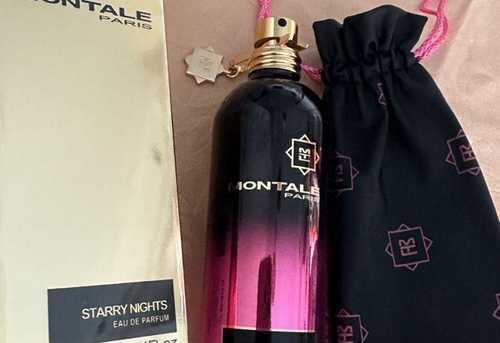 Montale starry nights 10 мл