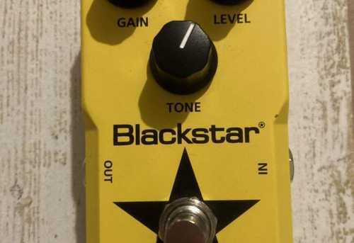 Гитарная педаль Blackstar LT drive