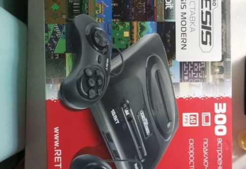 Sega retro genesis hd ultra