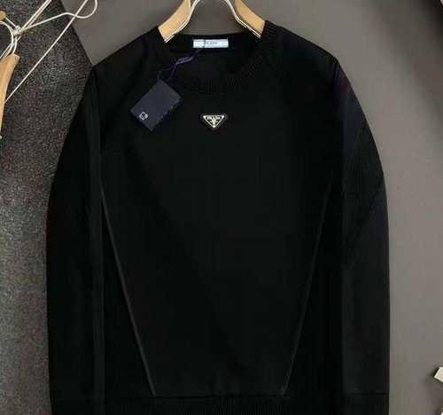 Свитер prada