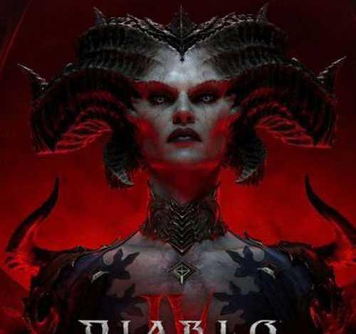 Diablo 4 ps5