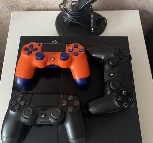 Sony playstation 4