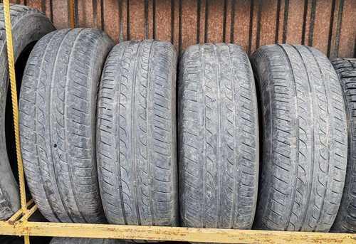 ACCU-TRAC 40K 185/65 R15