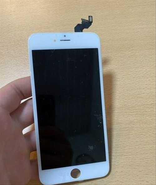 Дисплей экран iPhone 6s Plus