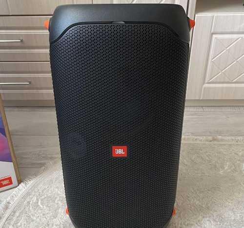 Колонка JBL partybox 110