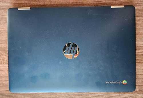 HP Chromebook x360 14" (14b-cb0023dx)