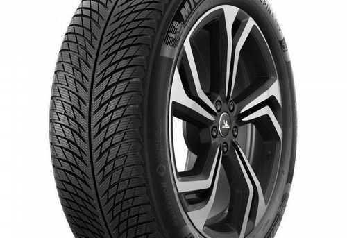 Michelin Pilot Alpin 5 SUV 275/50 R21