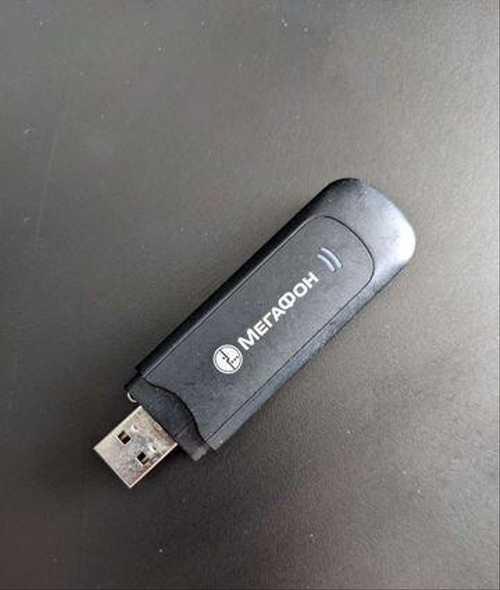USB модем Мегафон Е1550