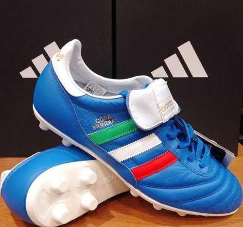 Бутсы adidas copa mundial classics FG - italy limi