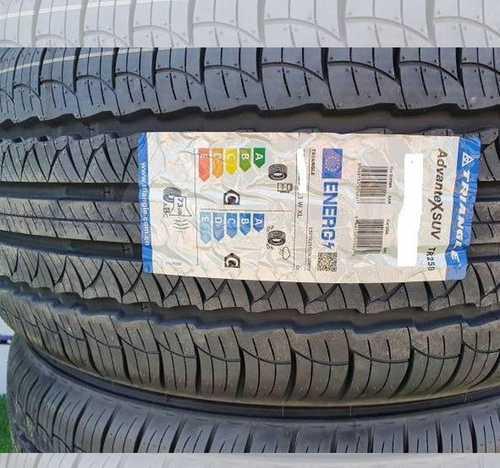 Triangle AdvanteX SUV TR259 215/55 R18 95V