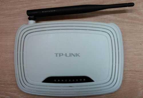 TP-Link TL-WR840N