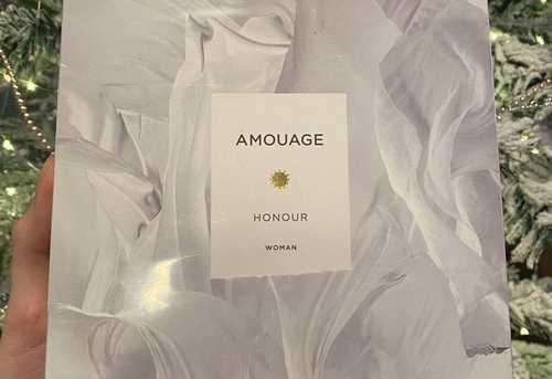 Amouage honour woman