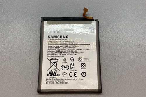Аккумулятор для Samsung A20