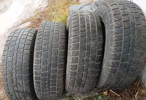 Cooper Discoverer M+S 245/75 R16 107T