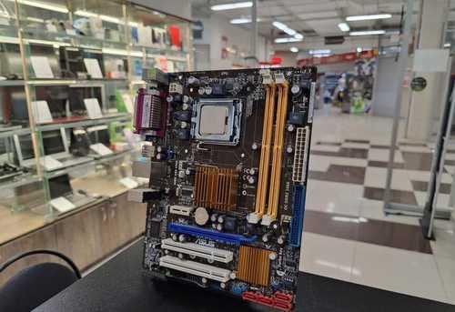 Asus P5KPL-AM EPU / LGA775