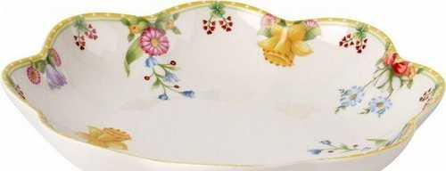 Чаша Villeroy Boch Spring, (24 см)