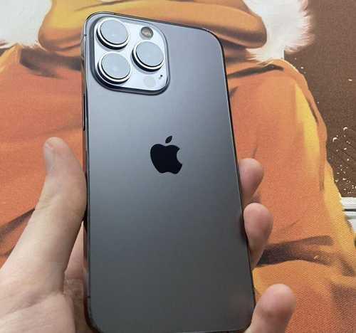 iPhone 13 Pro, 128 ГБ
